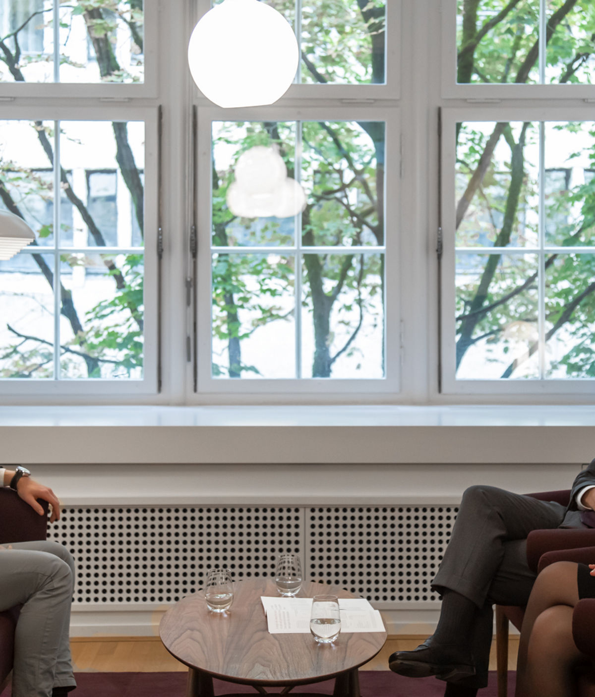 Prevention is better than cure