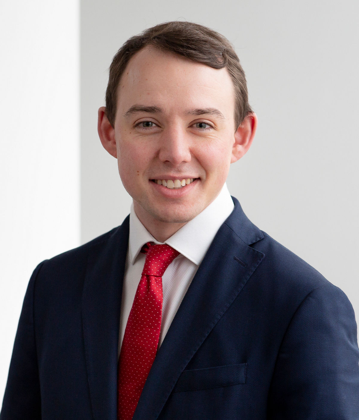 Louis Richards | Pictet Asset Management | The Pictet Group