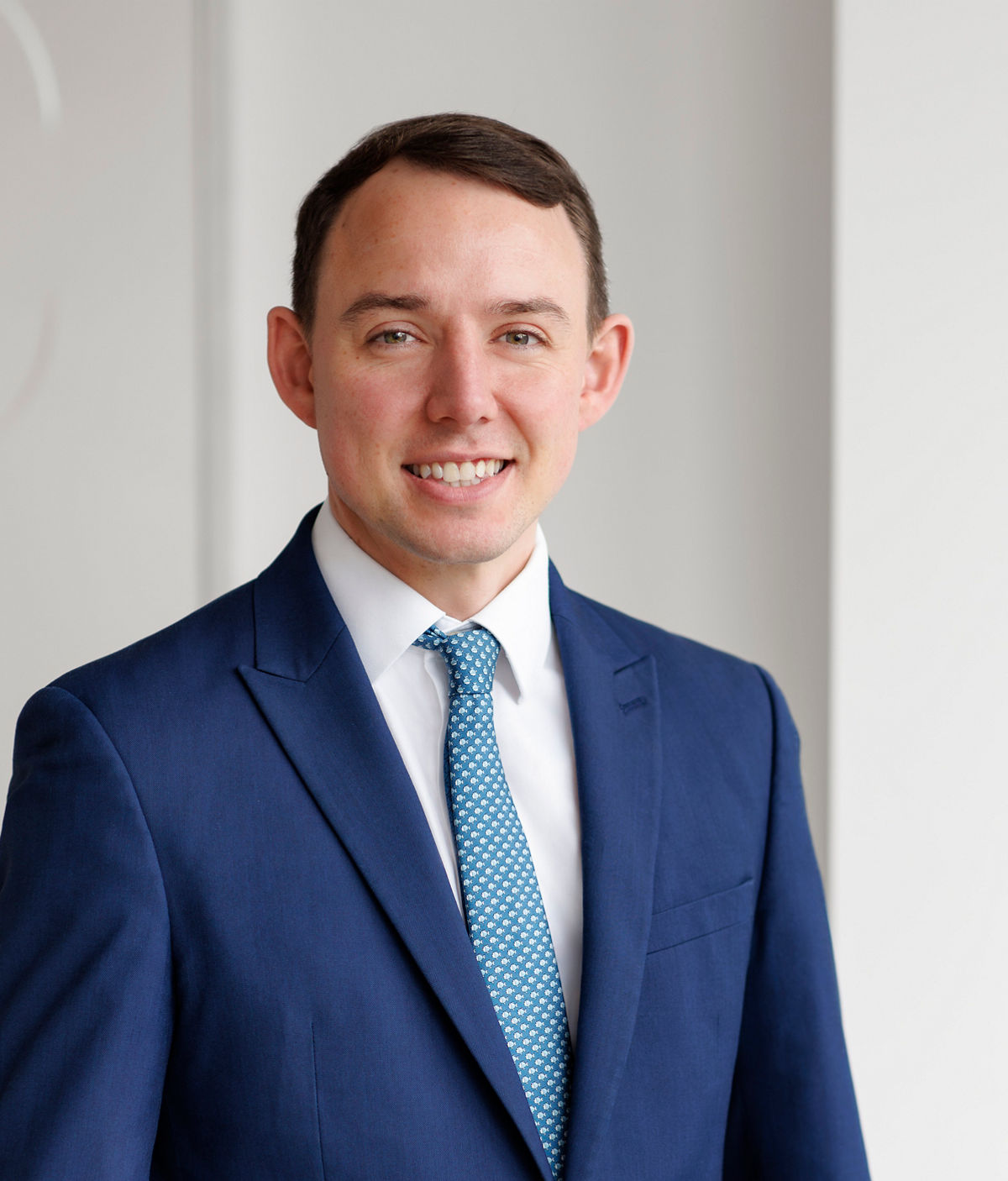 Louis Richards | Pictet Asset Management | The Pictet Group