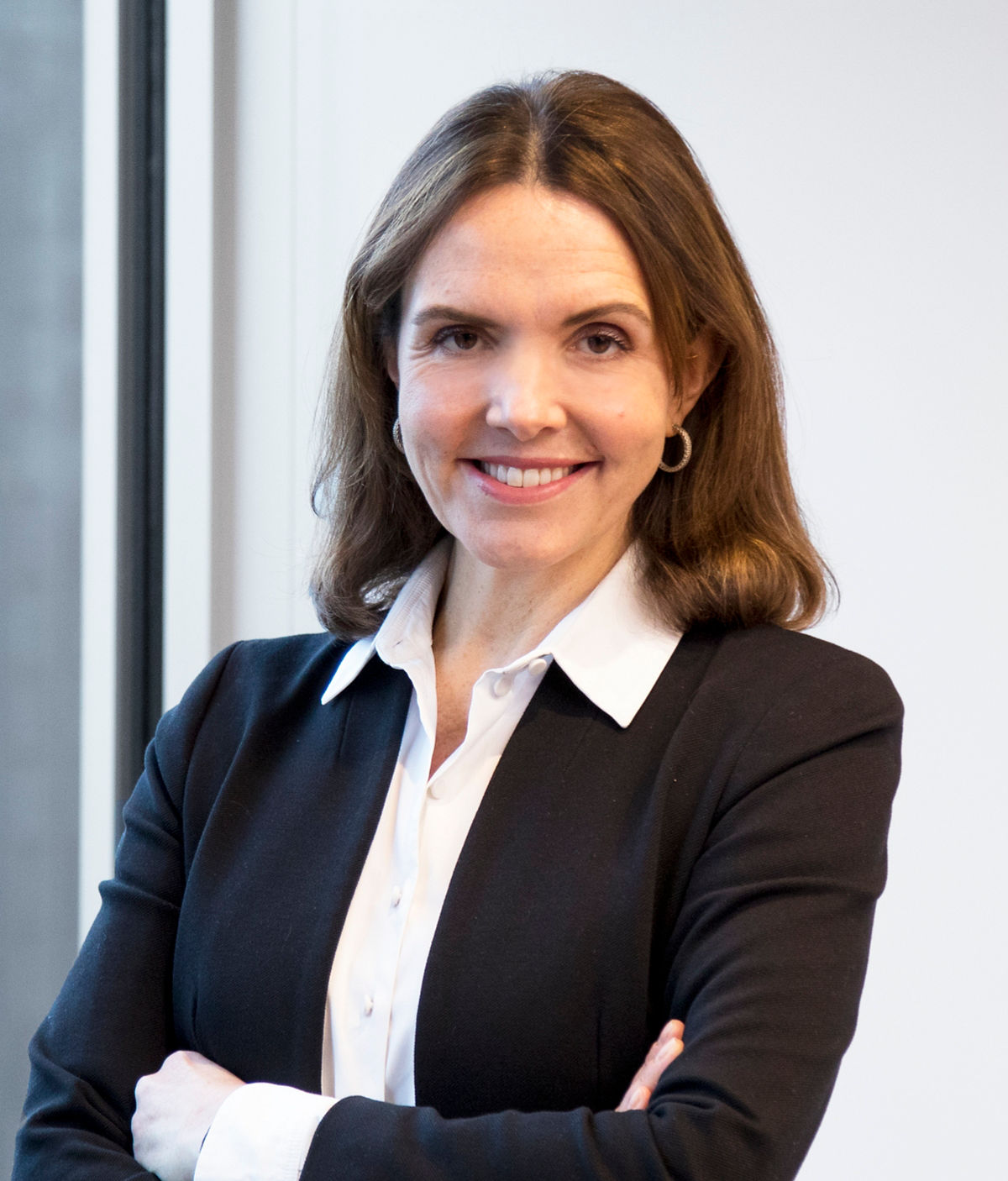 Kate Rickards | Pictet Asset Management