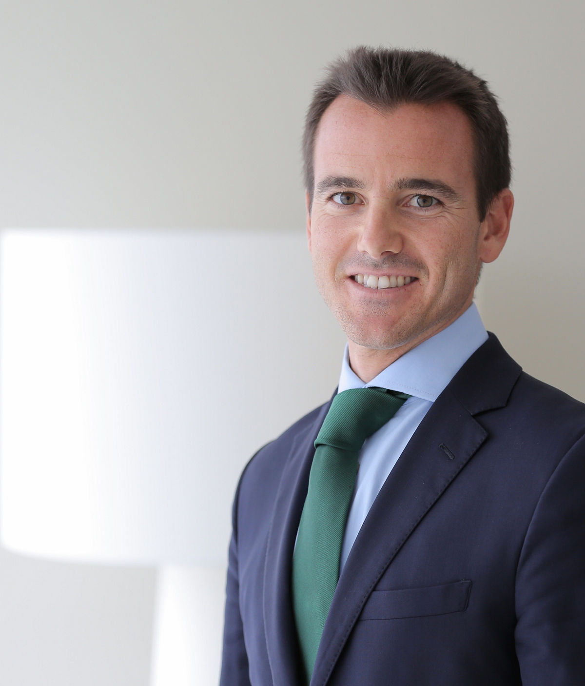 Amadeo Rottier Estapé | Pictet Wealth Management