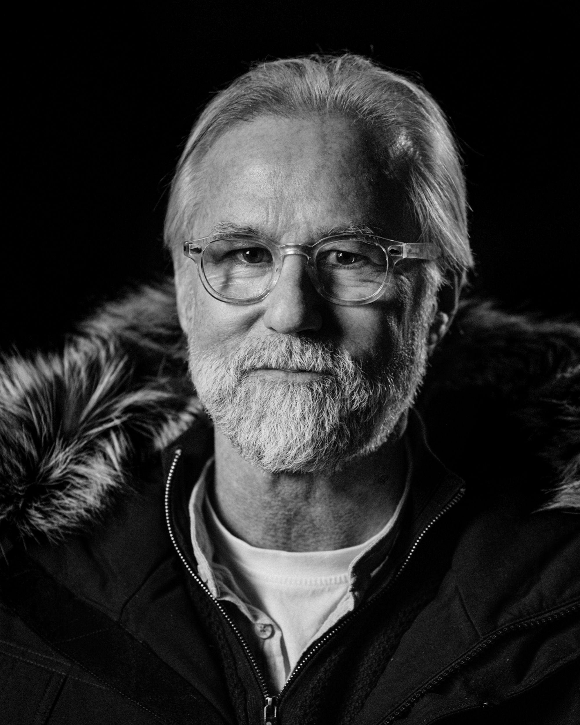 Where the World is Melting | Ragnar Axelsson | Prix Pictet