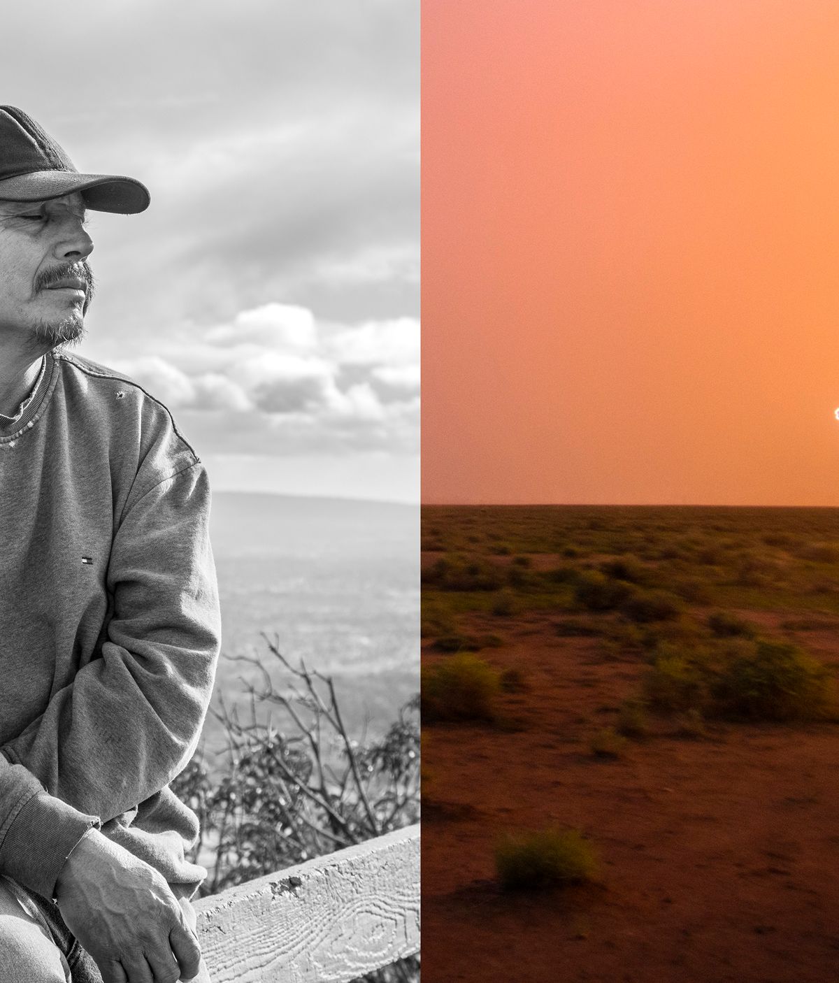 Disturbed Harmonies | Richard Renaldi | Prix Pictet