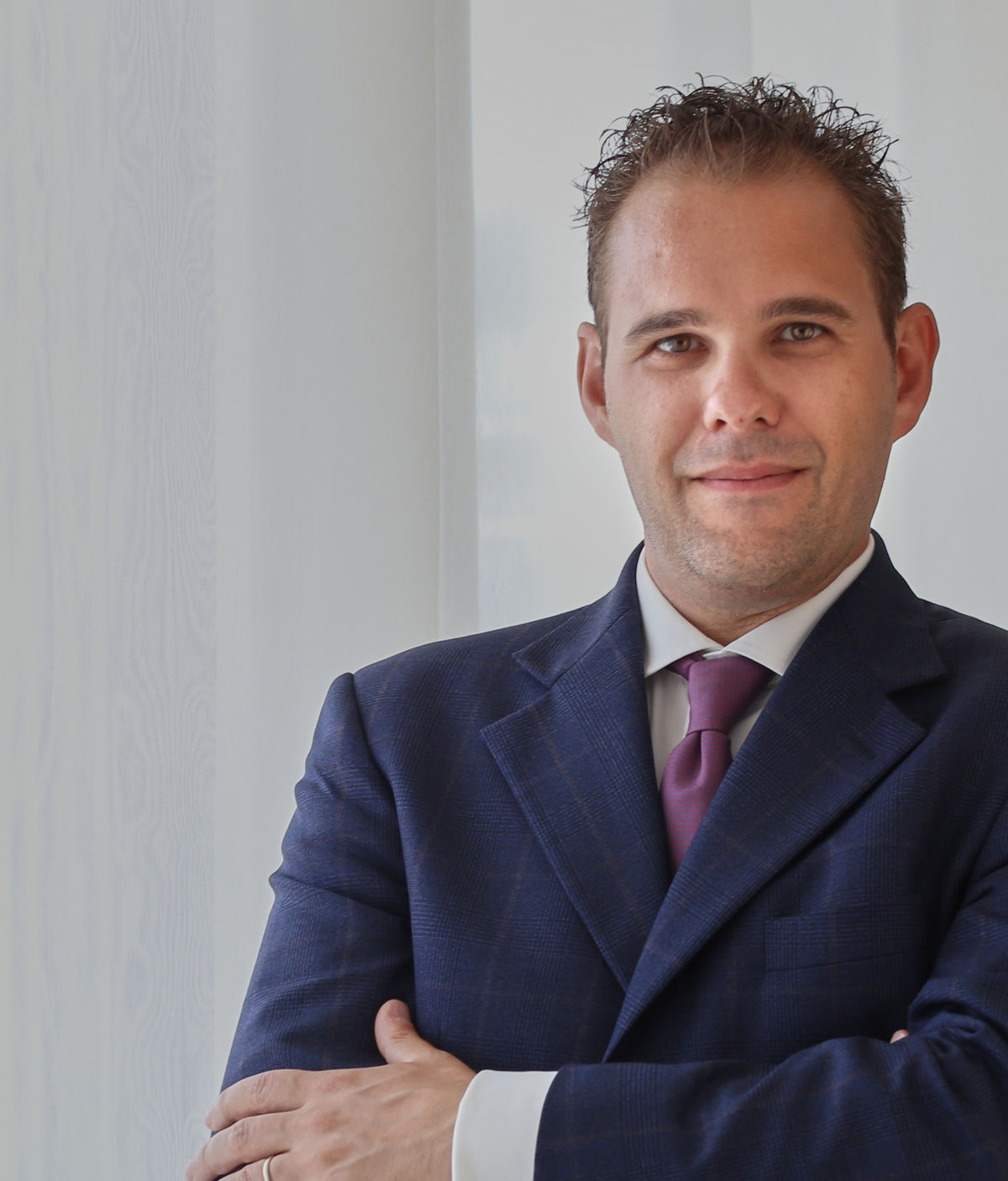 Fabrizio Santin | Pictet Asset Management