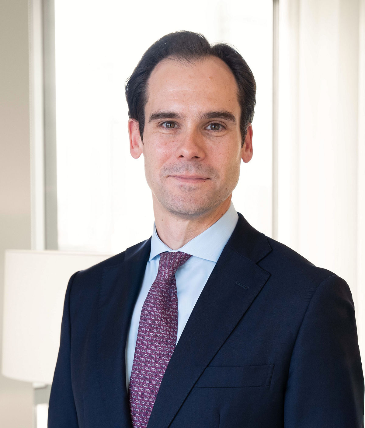 Daniel Schmitz | Pictet Wealth Management Deutschland | Pictet