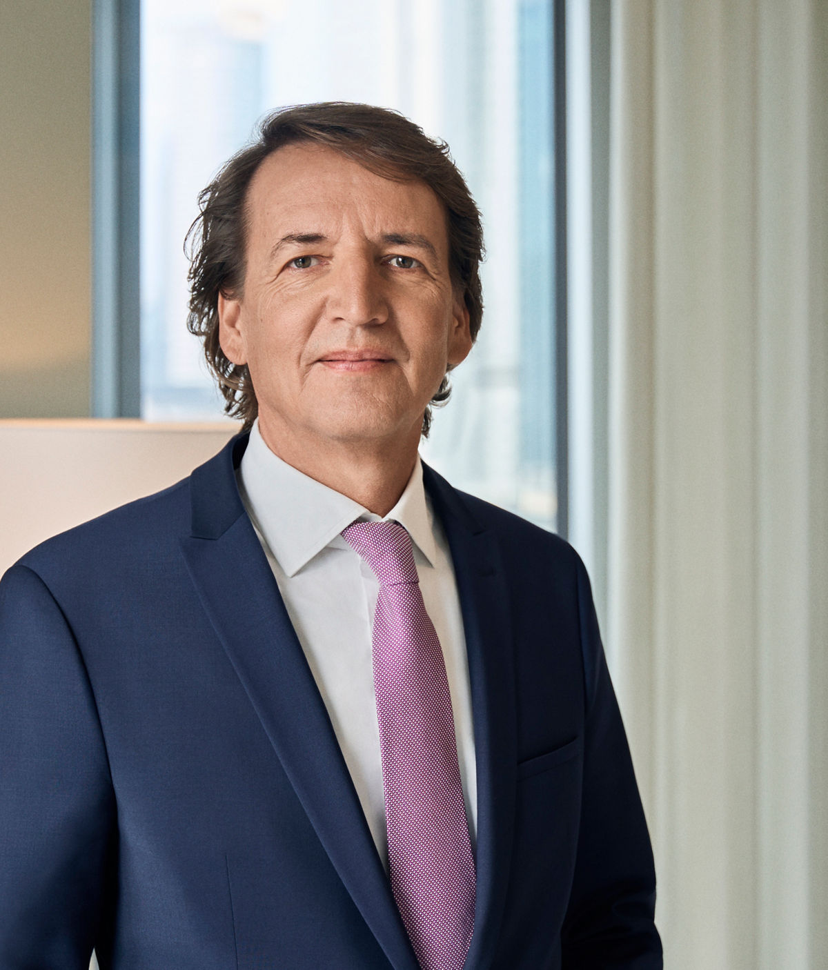 Jochen Staat | Pictet Asset Management