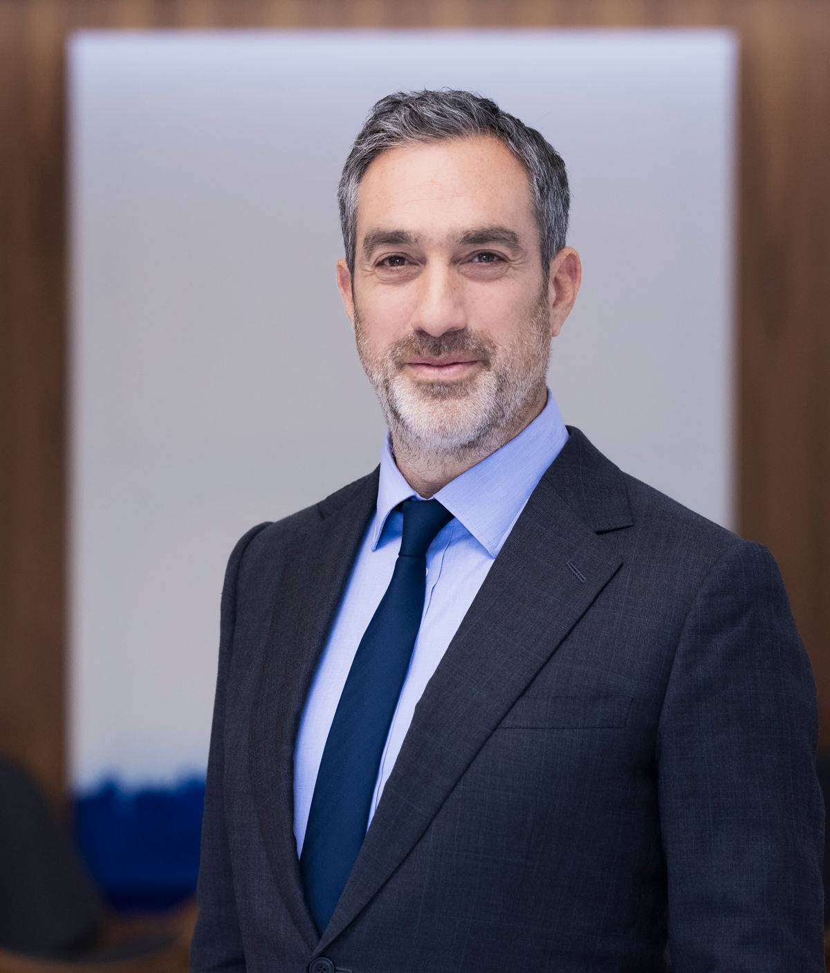 Get to know Rob Suss and read his story | Pictet