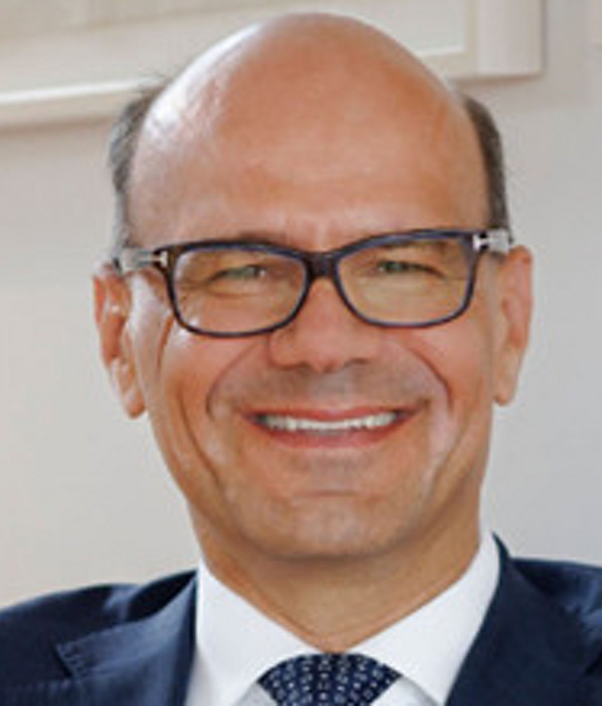 Simon Roth | Group Communications | Pictet