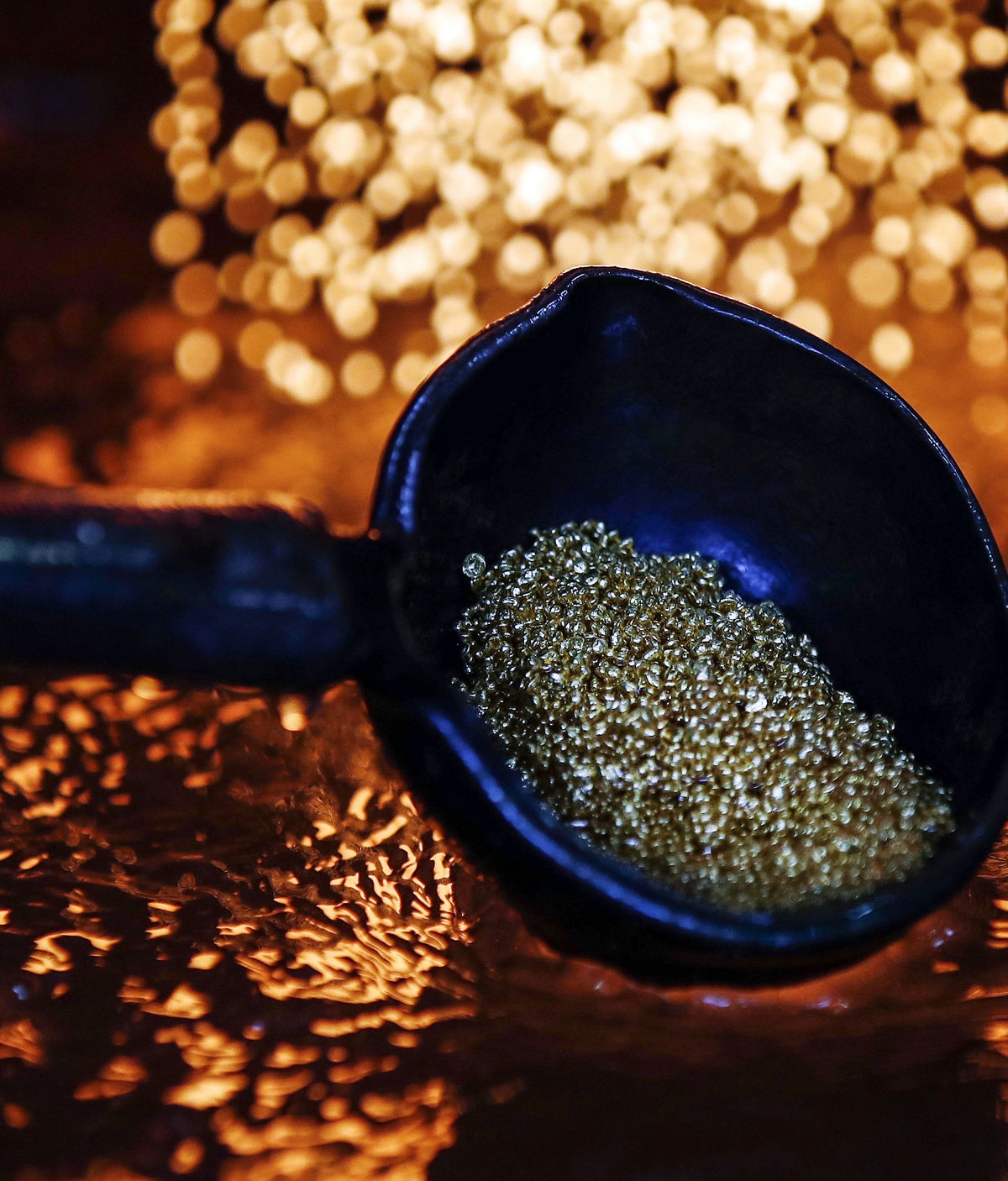 Gold market update - March 2026 | Pictet