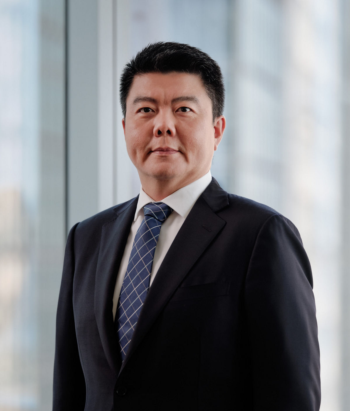 Freeman Tsang | Pictet Asset Management | The Pictet Group