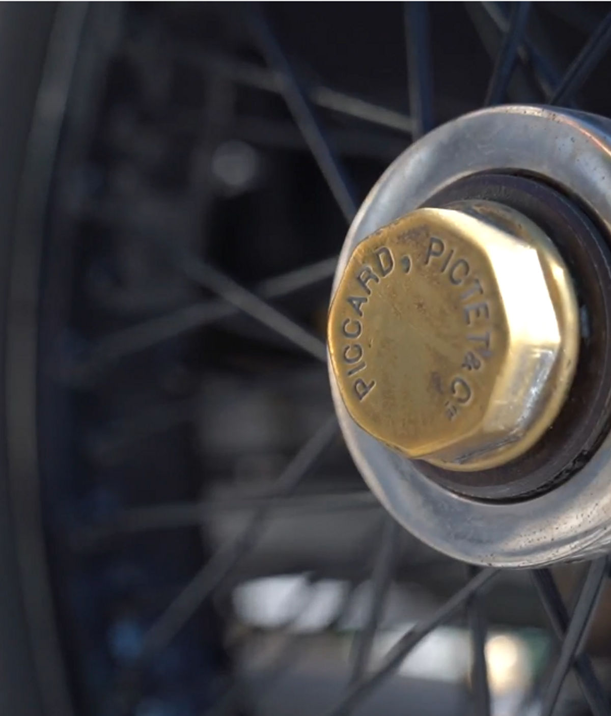 Flashback: Capsules of history | The Pictet Group