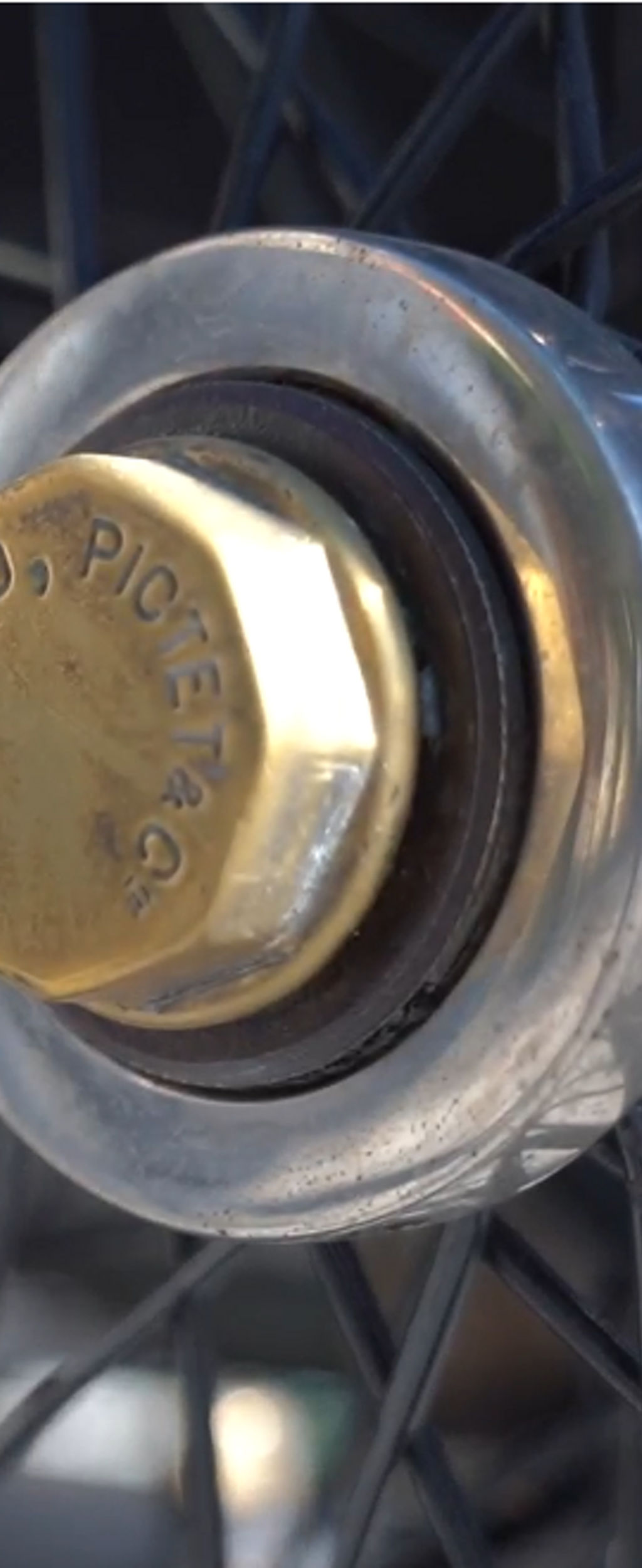 Flashback: Capsules of history | The Pictet Group