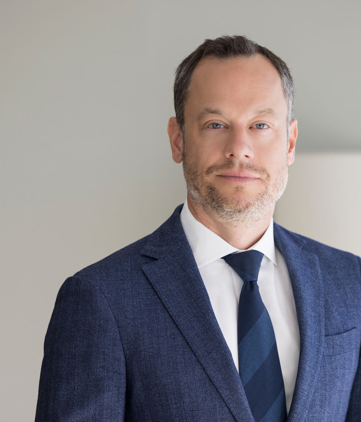 Nicolas Uster | Pictet Wealth Management | Pictet