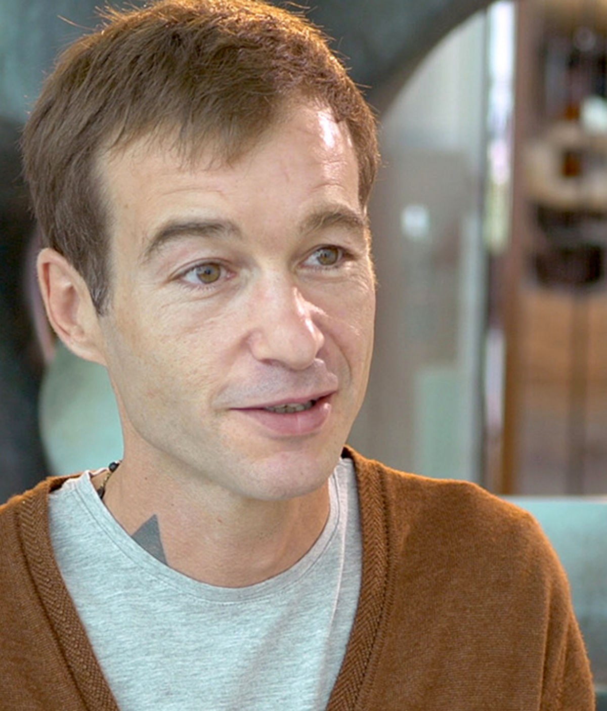 Valentin Carron | Authenticity and Appropriation | Pictet