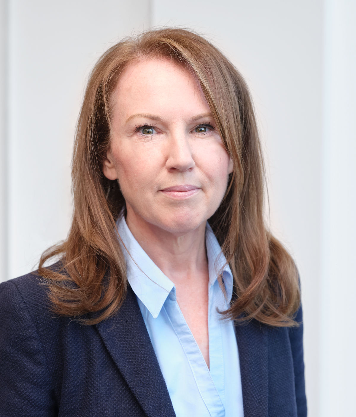 Sarah Weigall | Group Communications | Pictet