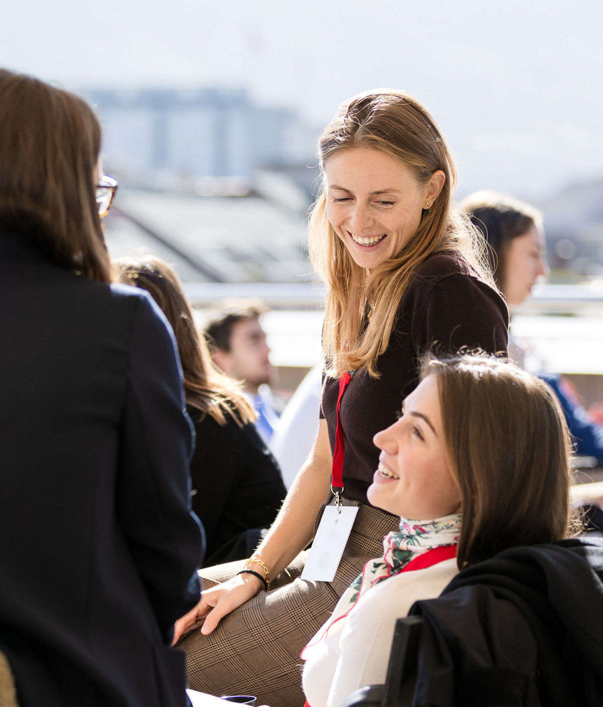 Financial Analyst programme - Pictet Wealth Management | Pictet