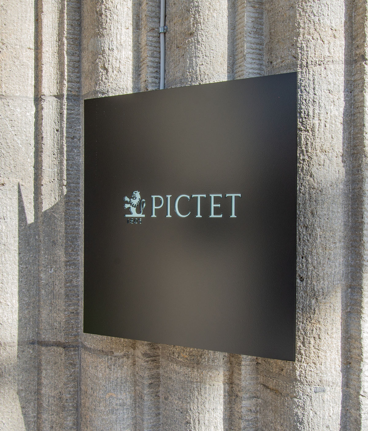 Pictet corporate ratings | The Pictet Group