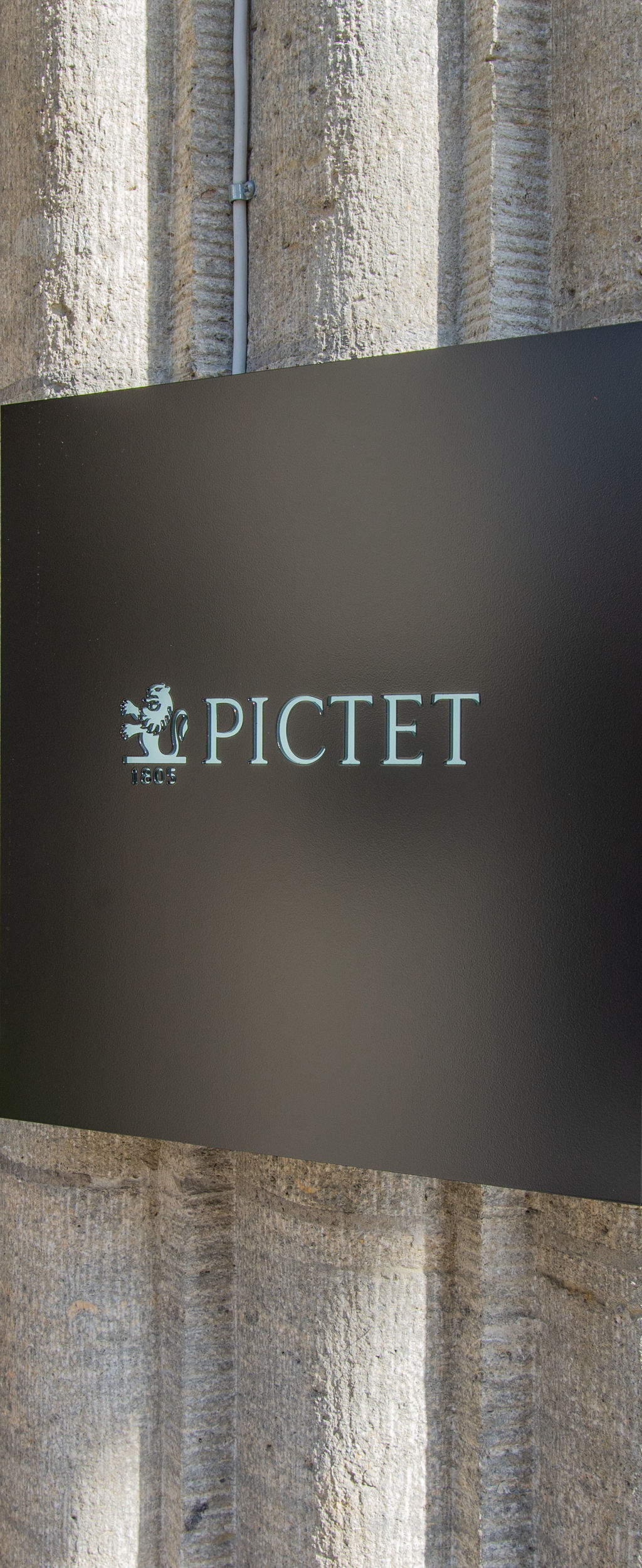 Pictet corporate ratings | The Pictet Group
