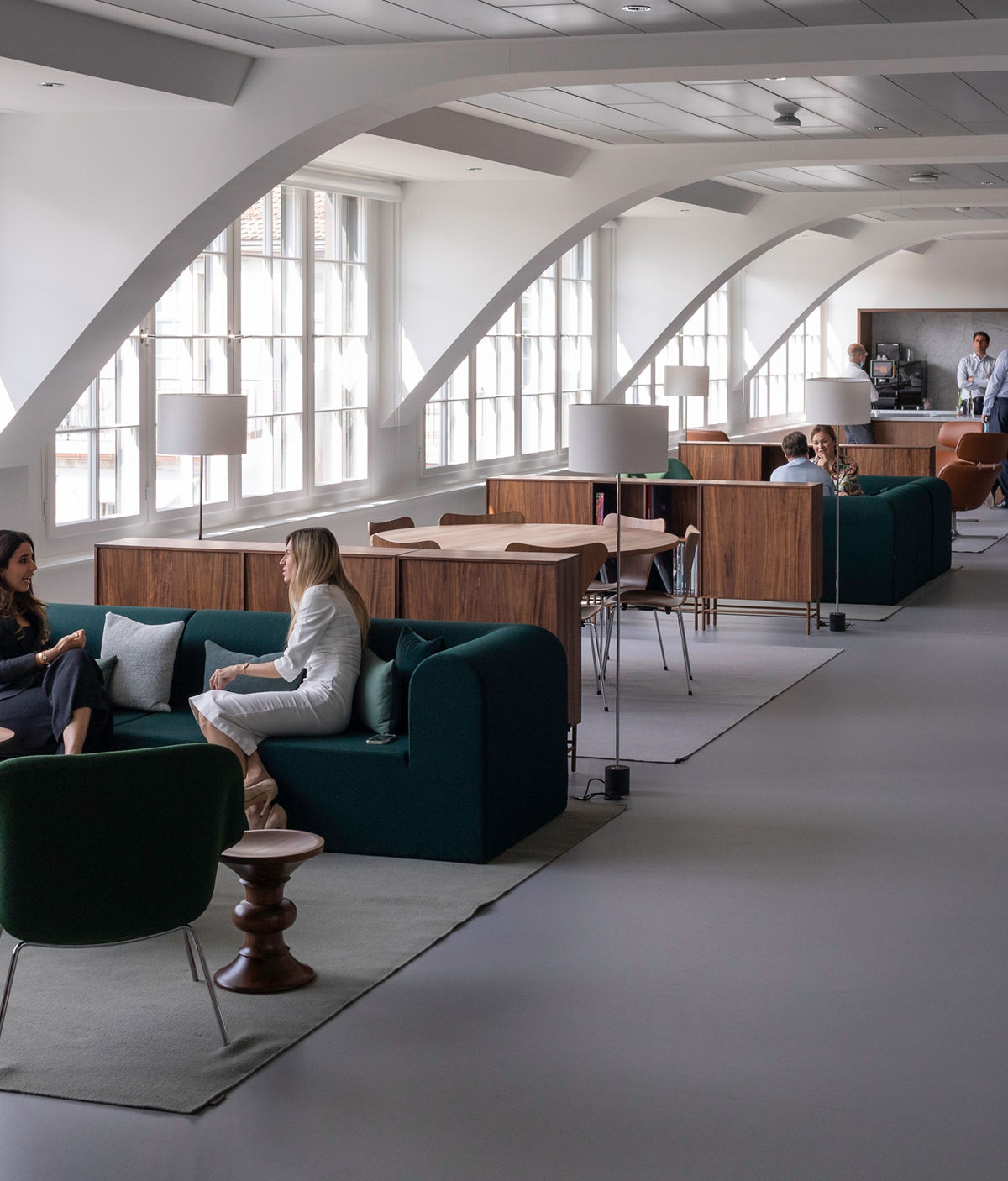 Careers and job opportunities across the Group | Pictet