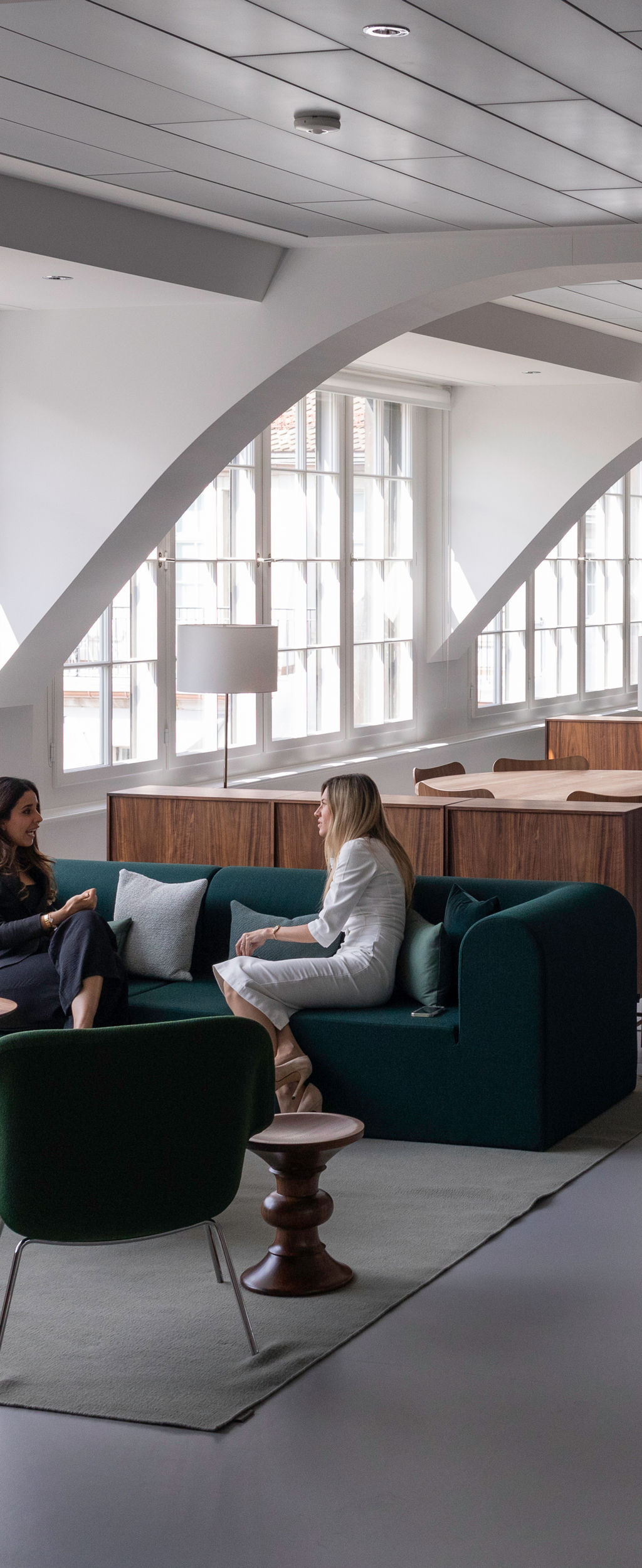 Careers and job opportunities across the Group | Pictet