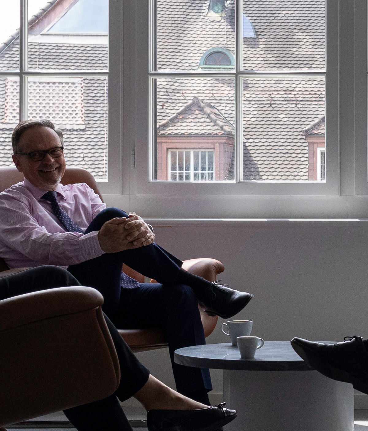 Career opportunities for experienced professionals | Pictet