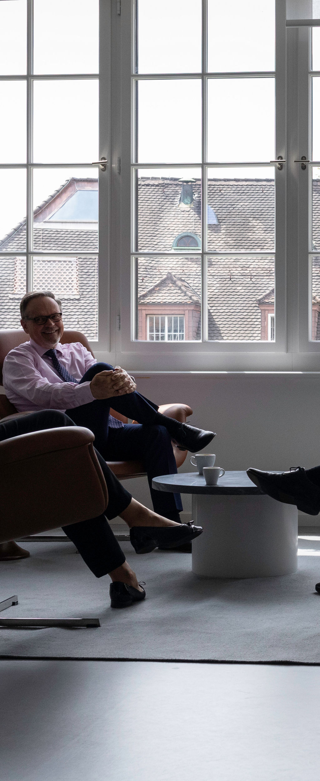 Career opportunities for experienced professionals | Pictet