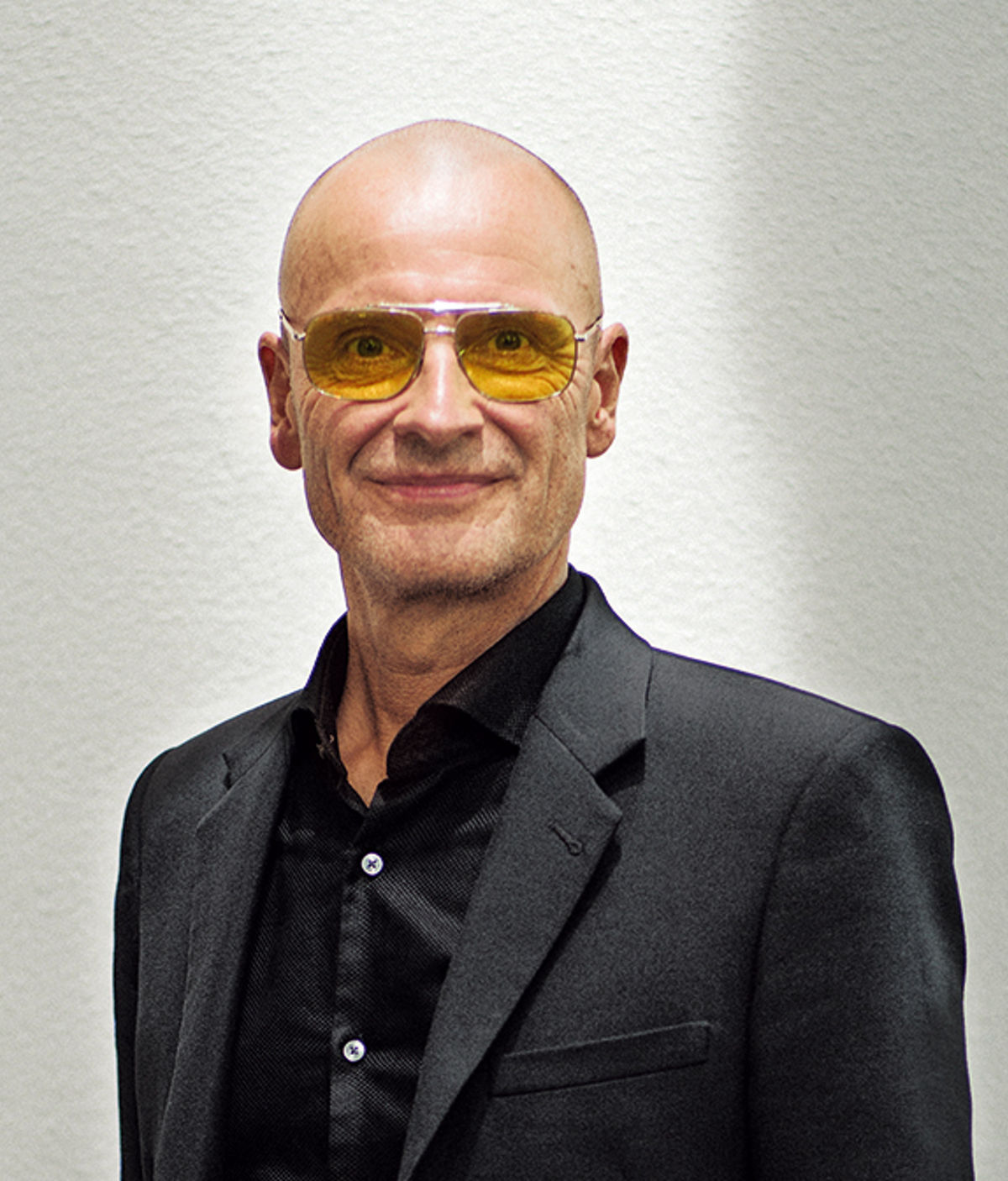 Robert Buchbauer - Insights and lessons from a broad and varied ...