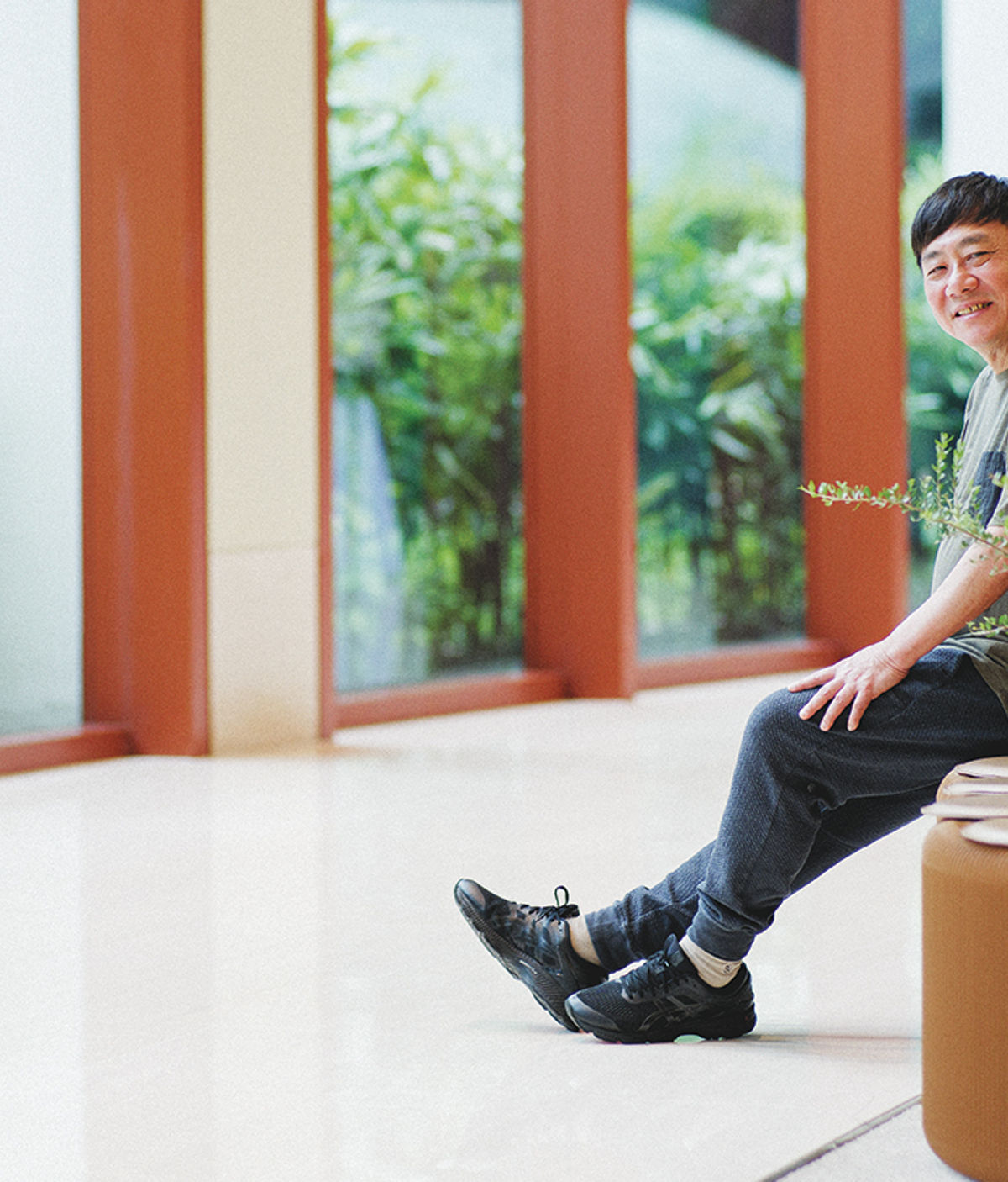 Stanley Tan - A case study in how business can serve society