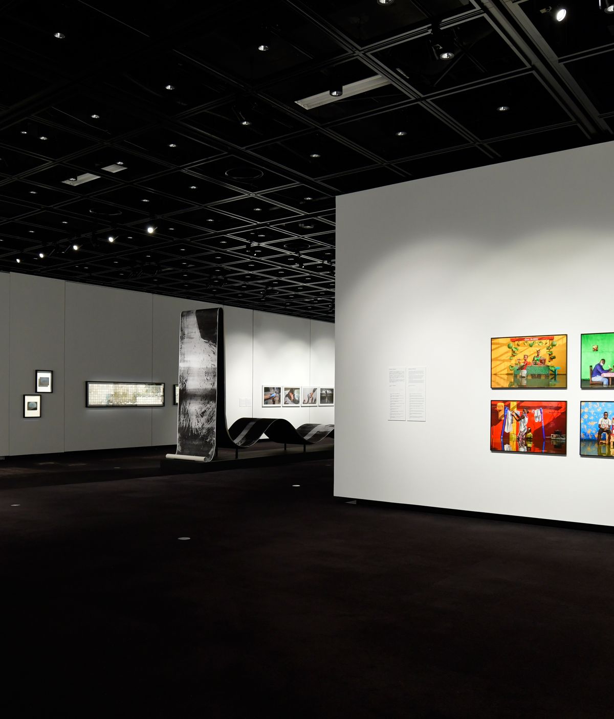 Storm, TOP Museum, Tokyo | Prix Pictet