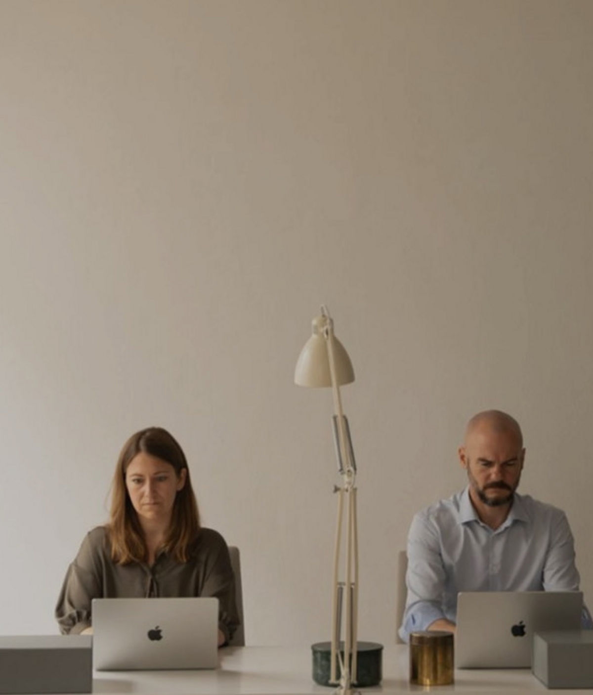 The designers of the Pictet experience | The Pictet Group