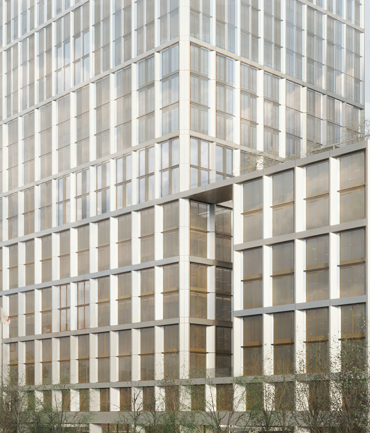 Campus Pictet de Rochemont | Genève | Le groupe Pictet