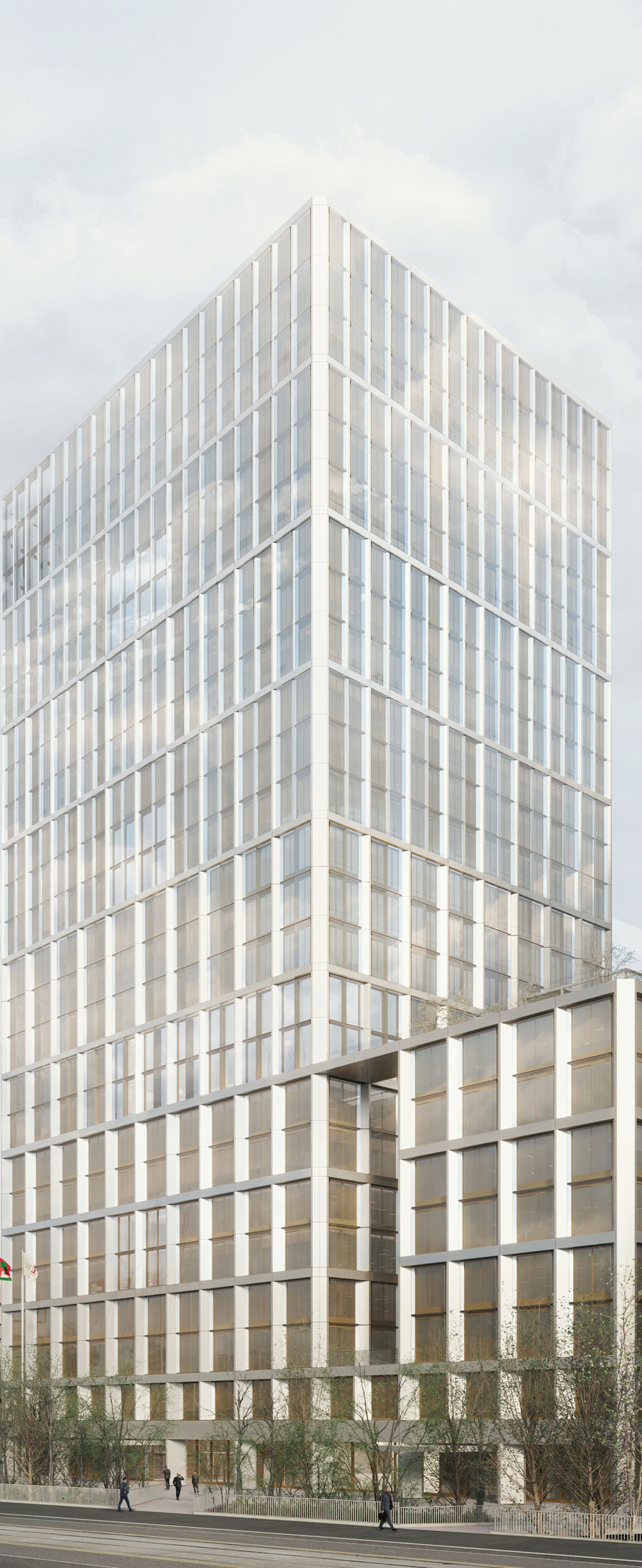 Campus Pictet de Rochemont | Geneva | The Pictet Group