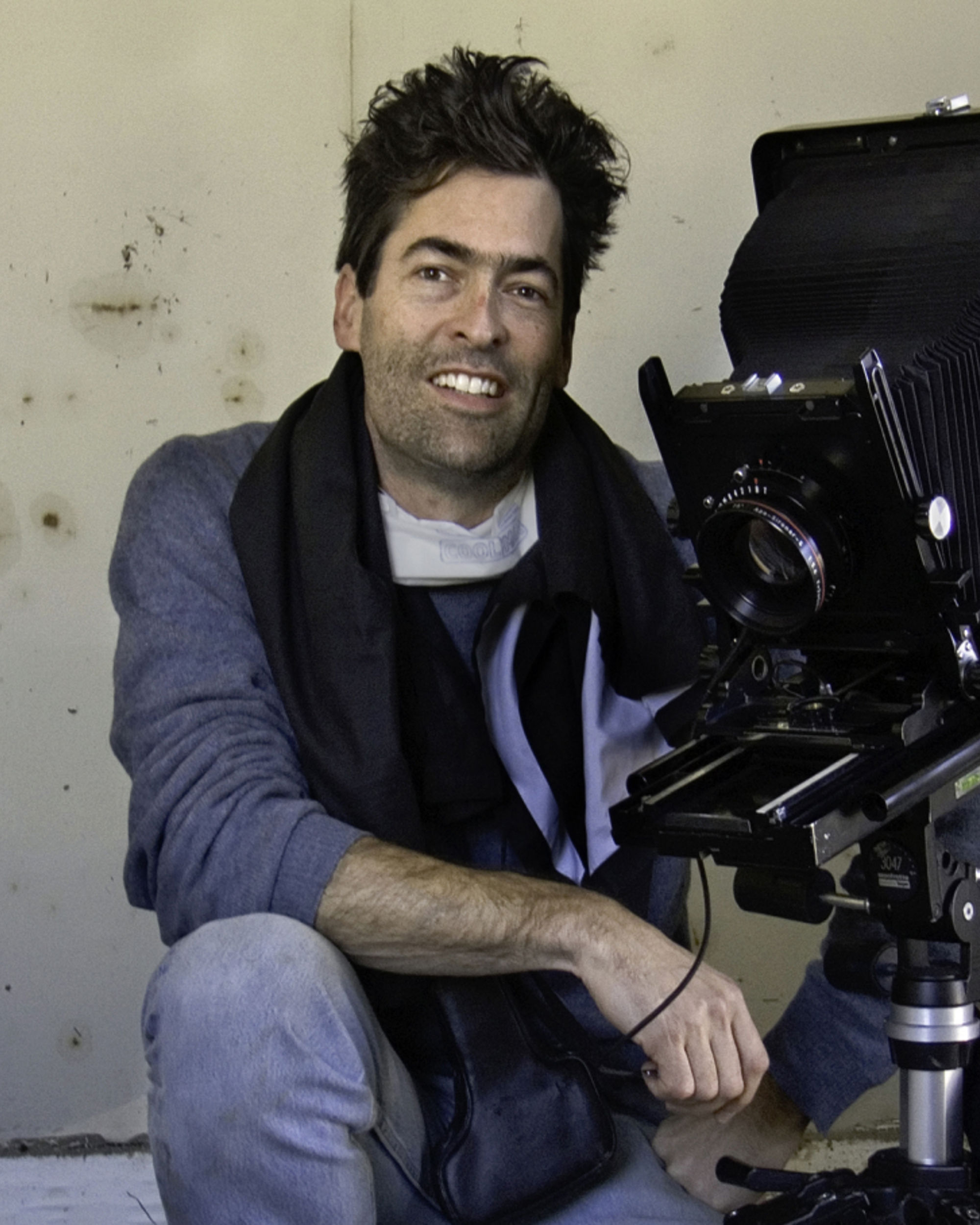 In Katrina's Wake | Chris Jordan | Prix Pictet