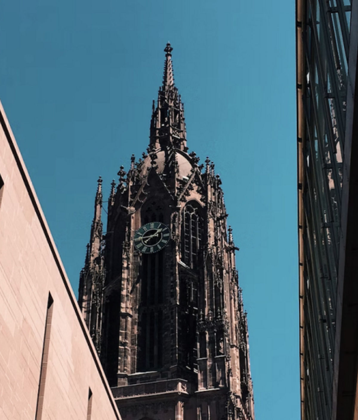 Pictet European banking headquarters move to Frankfurt