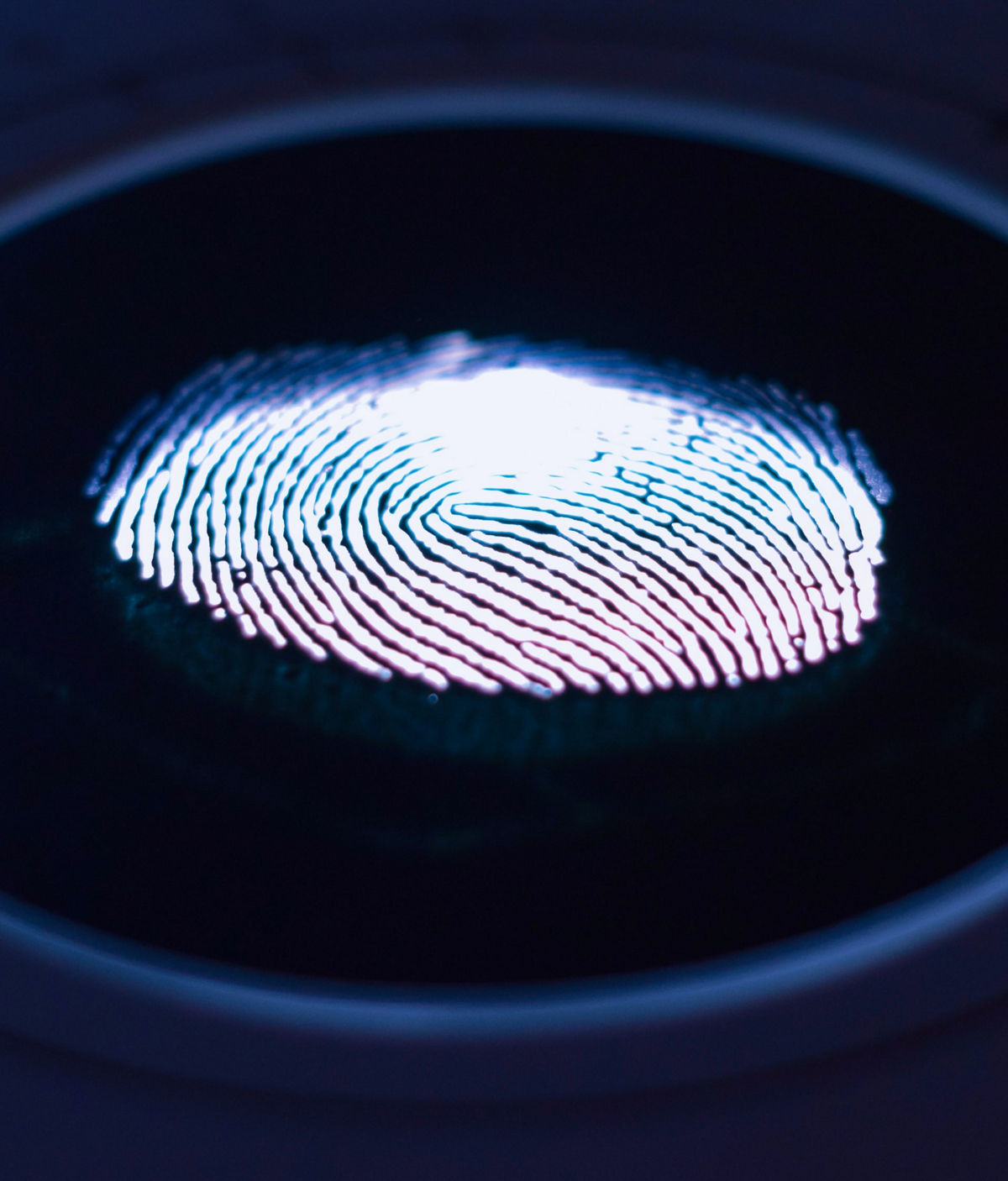 The promise and peril of biometric identification | Pictet