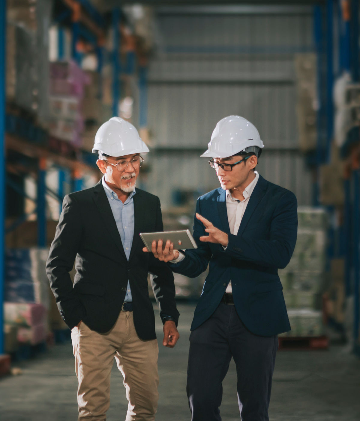 Preserving family legacy in Singapore | Pictet