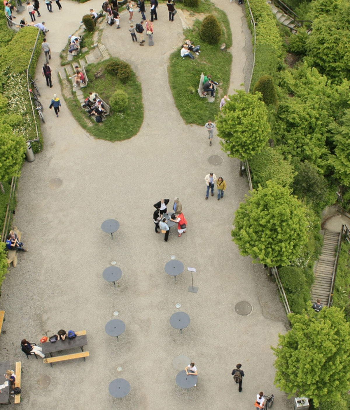 Sustainable infrastructure: Building greener cities | Pictet