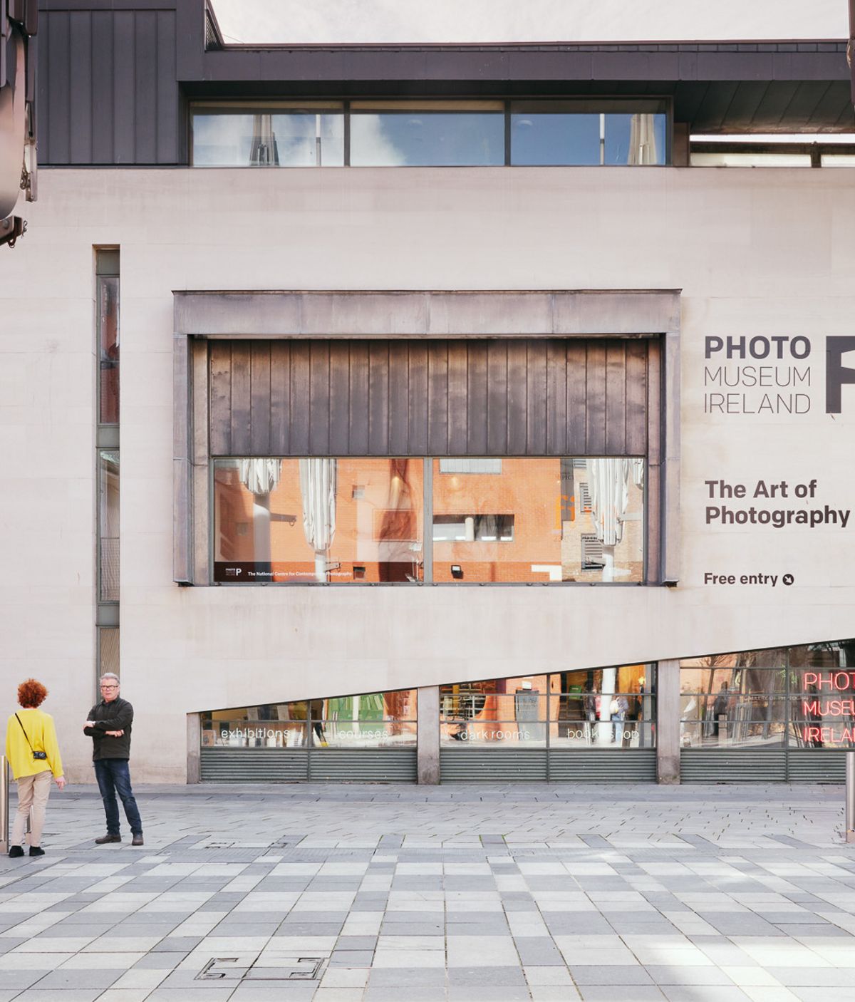Human, Photo Museum Ireland, Dublin | Prix Pictet