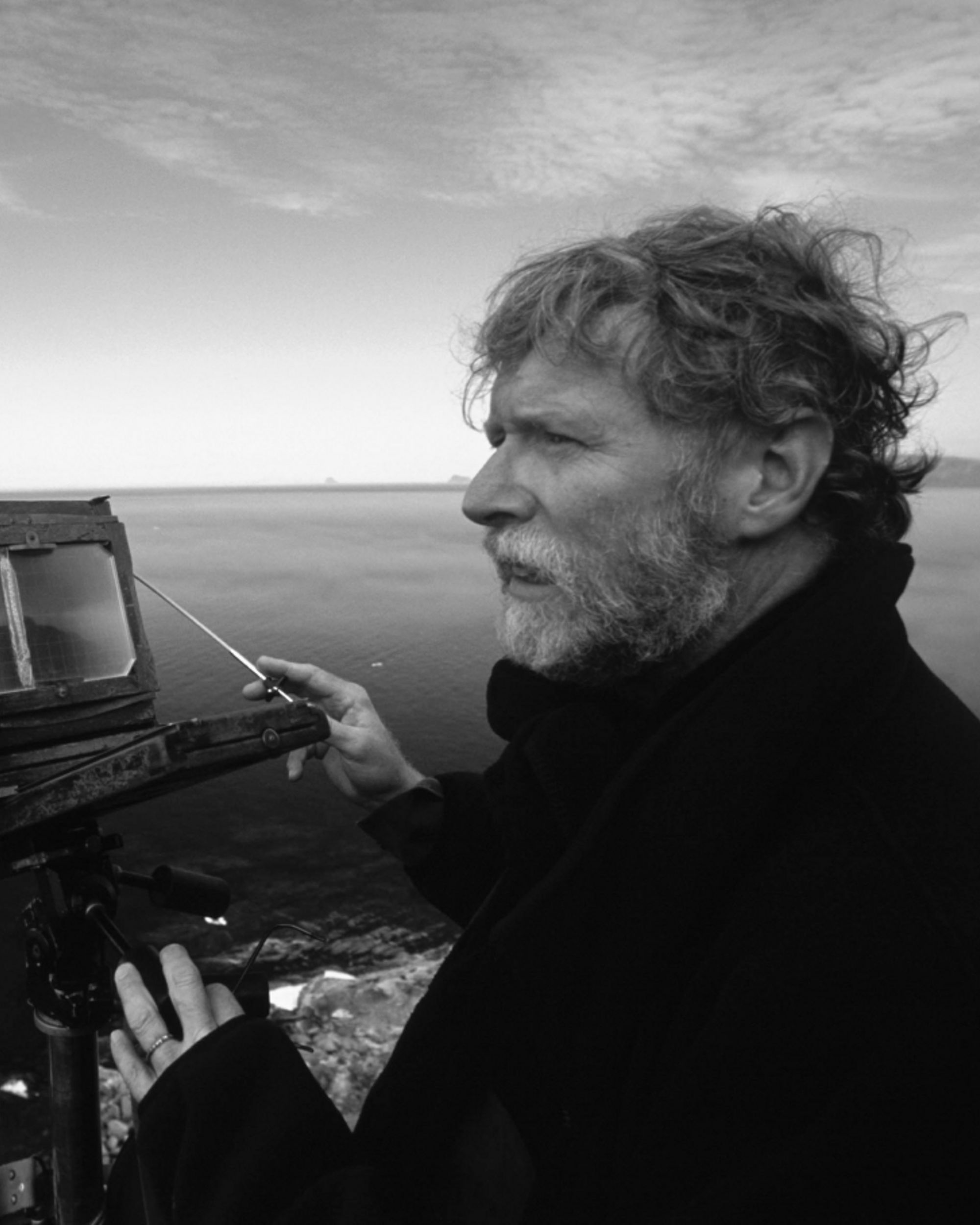 The World’s Edge – The Atlantic Basin Project | Thomas Joshua Cooper ...